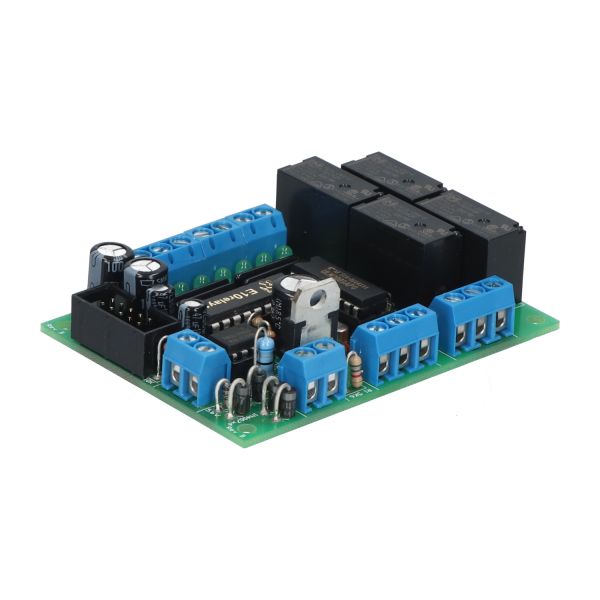 Tri E10-RELAY+ | Maxodeals
