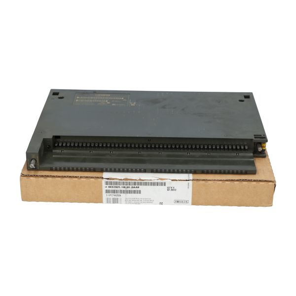 Siemens 6ES7421-1BL01-0AA0 | Maxodeals