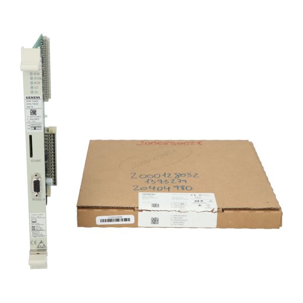 Siemens 6DP1616-8CA | Maxodeals