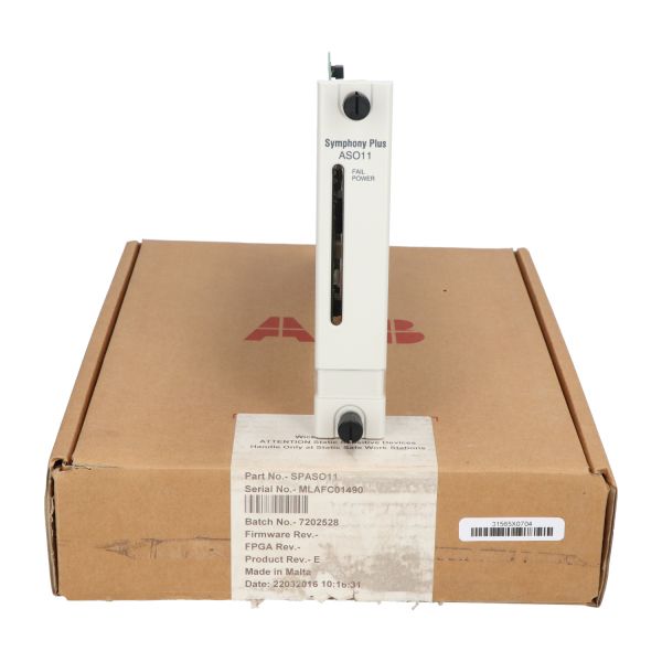 ABB SPASO11 | Maxodeals