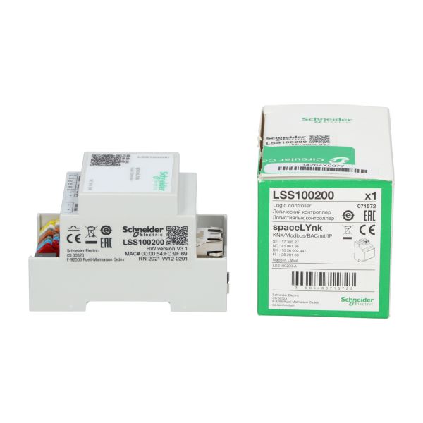 Schneider Electric LSS100200 | Maxodeals