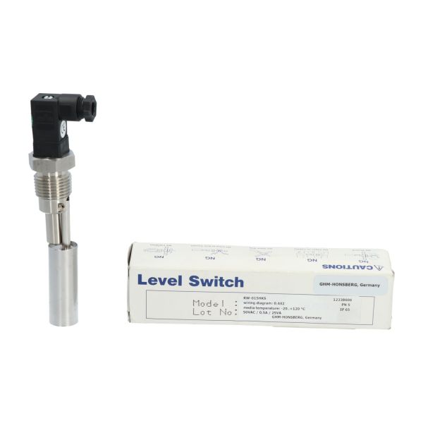 Honsberg Instruments RW-015HKS | Maxodeals