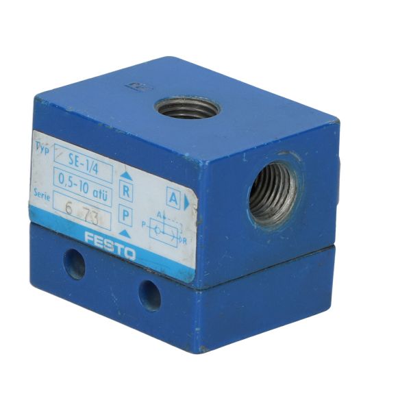 Festo SE-1/4 | Maxodeals