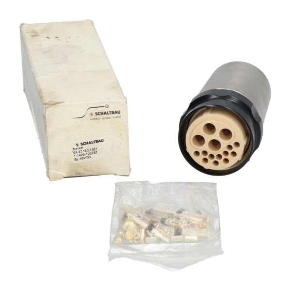 Schaltbau GAST1SCPG21 | Maxodeals