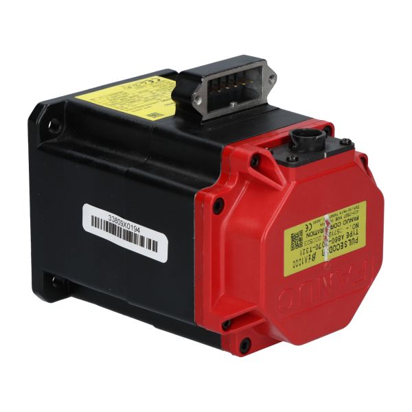 Fanuc A06B-2061-B103 | Maxodeals