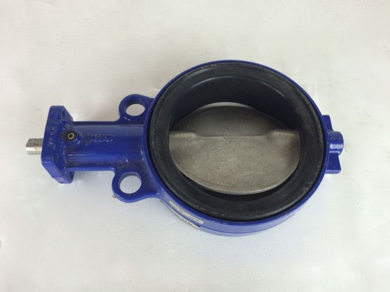 KSB Amri 3T6K6XV DN150 PN10 Butterfly Valve