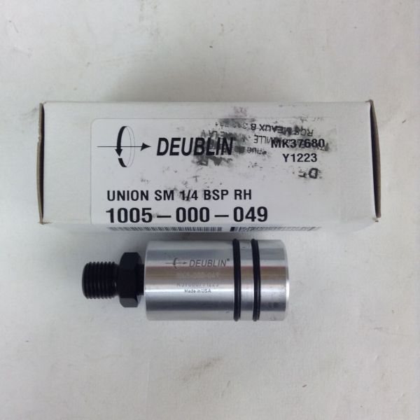 Deublin 1005-000-049 New Factory Packing