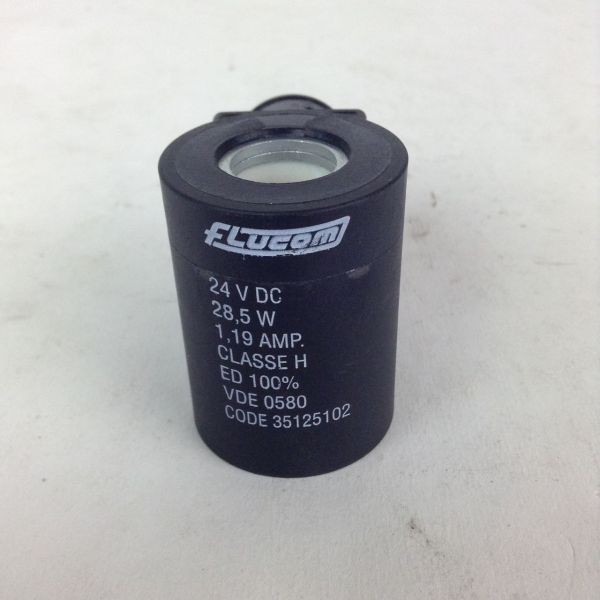 Flucom 35125102 New
