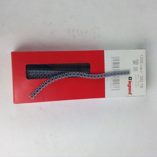 Legrand 38218 New Factory Packing (1200 pcs)