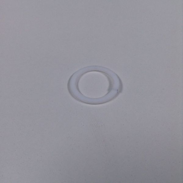 Busak+Shamban BP2300160-PT00 16x20.6x0.7 Quad Ring New