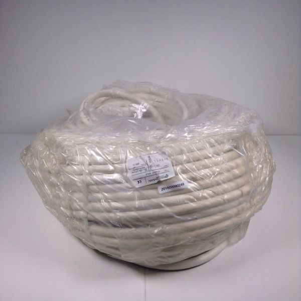 Prysmian A05VV-F-5G6.0 100m PVC Rubber Electric Cable New