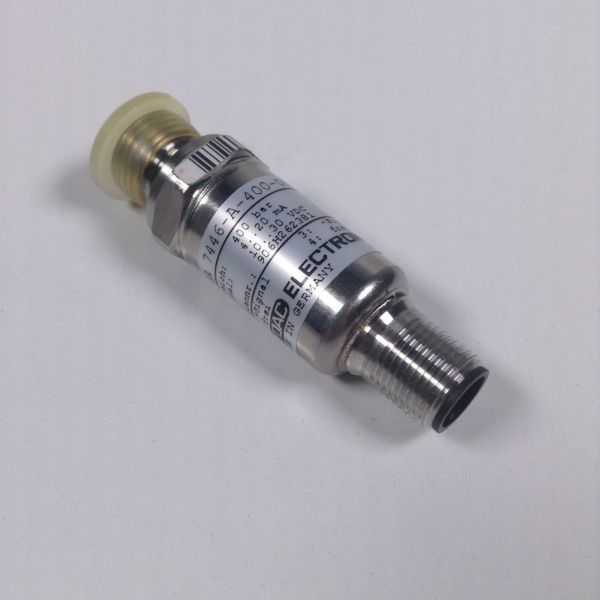 Hydac HDA 7446-A-400-000 907920 Electronic Pressure Transmitter