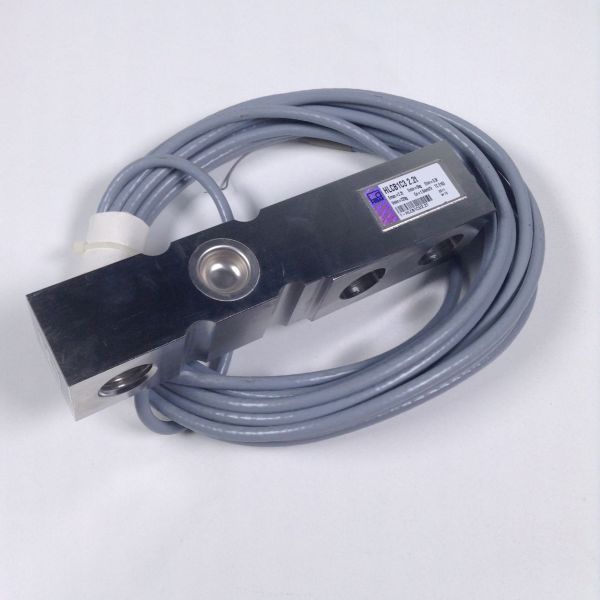 HBM HLCB1C3/2.2T Beam Load Cell NMP