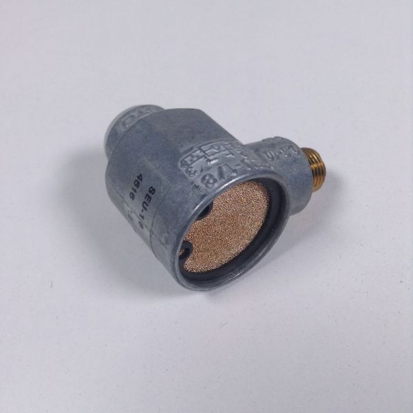 Festo SEU-1/8 Quick Exhaust Valve NMP