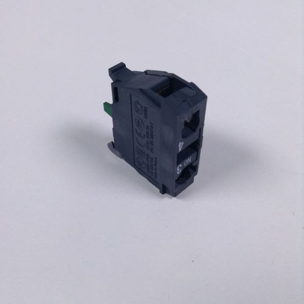 Schneider ZBE101 Sigle Contact Block NMP