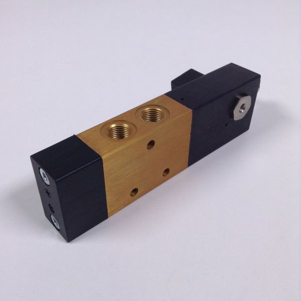 Pneumax 0001509664F Pneumatic Limit Switch UMP