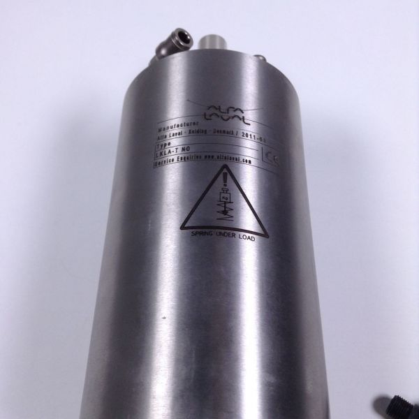 Alfa Laval LKLA-T Actuator For a Butterfly Valve NFP