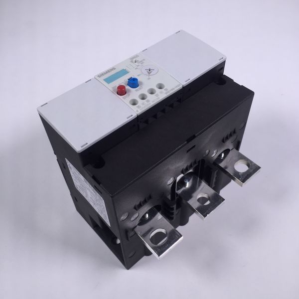 Siemens 3RB1066-1KG0 Overload Relay 200-540A Solid state NFP