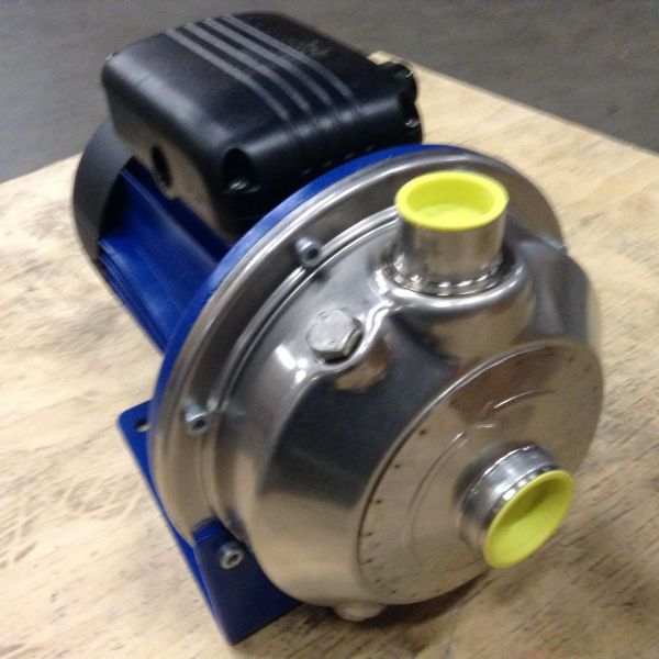 Lowara CEA70/5/A-V 220-240/380-415 50 Pump - NFP