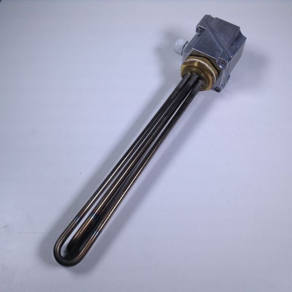 Dirac 310 661H - Heating Element 4000w 400V 230V - NFP