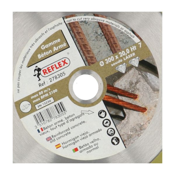 Reflex 278305 | Maxodeals