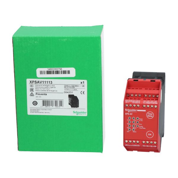 Schneider Electric XPSAV11113 | Maxodeals