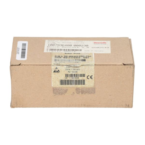 Rexroth R911170442 | Maxodeals