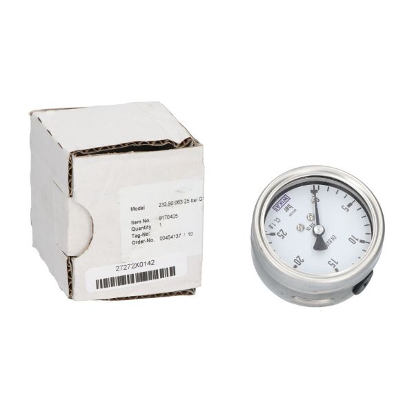 Wika 232.50.063 | Maxodeals