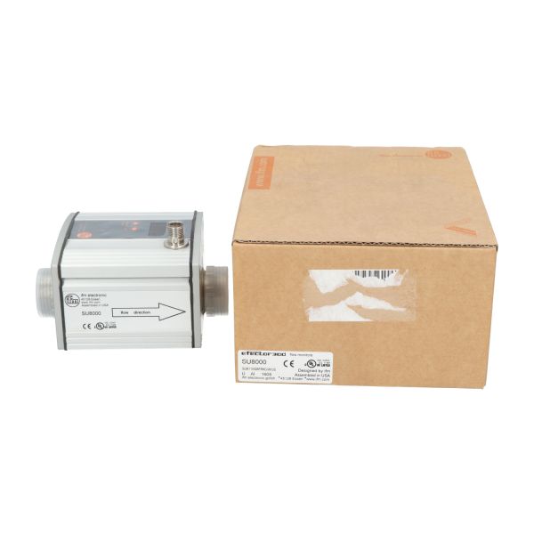 IFM Electronic SU8000 | Maxodeals