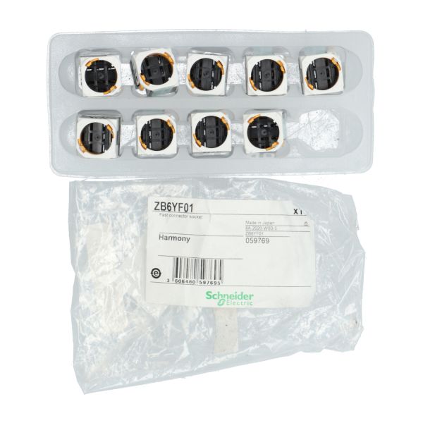 Schneider Electric ZB6YF01 | Maxodeals