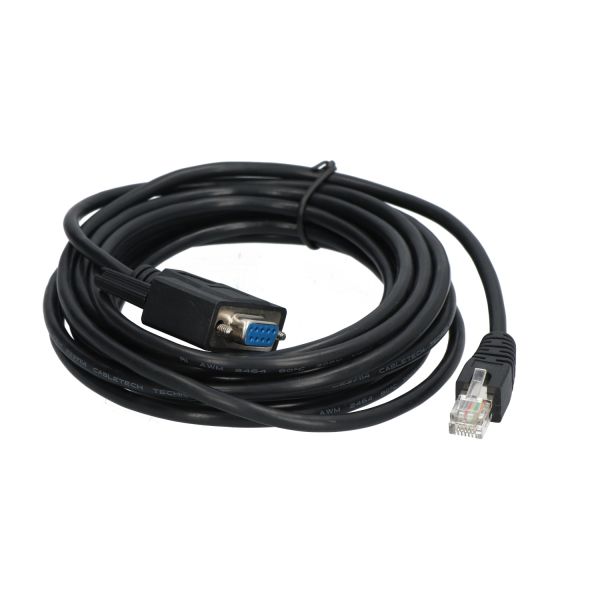 Cabletech Technology E237114-RS232-RJ45 | Maxodeals