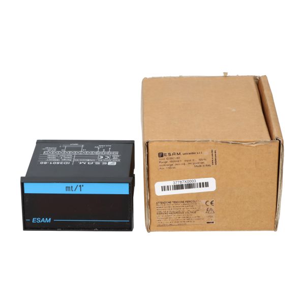 E.S.A.M. ID3501-60 | Maxodeals