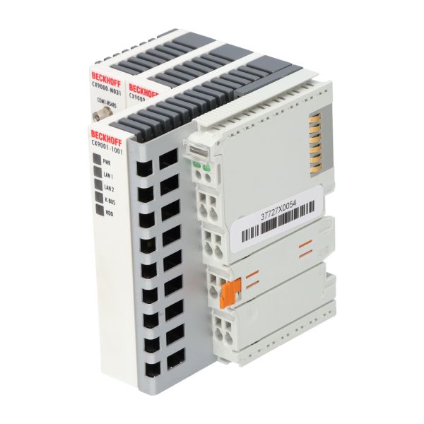Beckhoff CX9001-1001 | Maxodeals