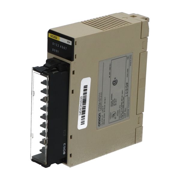 Omron C200H-OC222 | Maxodeals