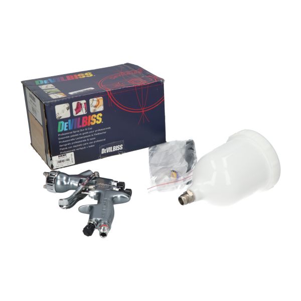 Devilbiss ADV-G443-20 | Maxodeals