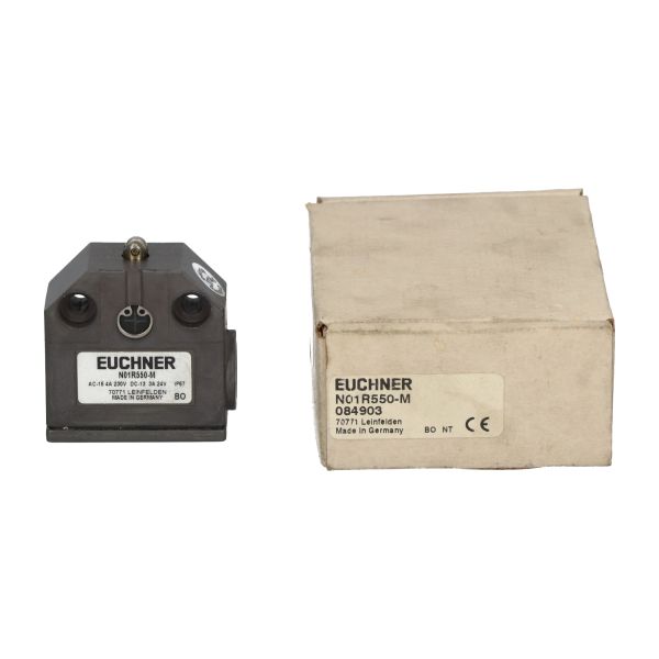 Euchner N01R550-M | Maxodeals