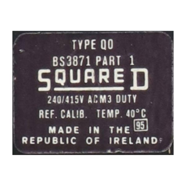 Square D BS3871 | Maxodeals