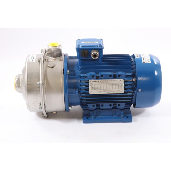 Lowara CA120/55/P-V New NMP