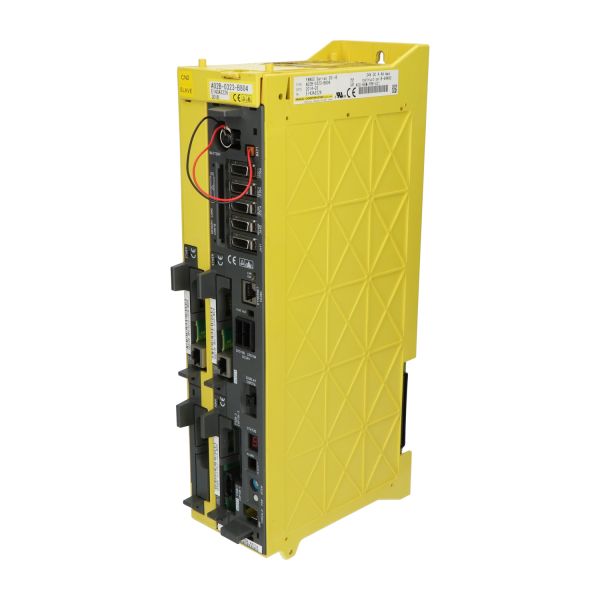 Fanuc A02B-0323-B804 | Maxodeals