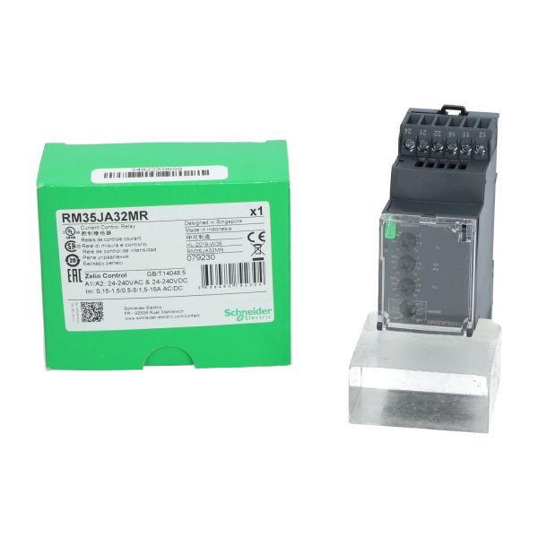 Schneider Electric RM35JA32MR | Maxodeals