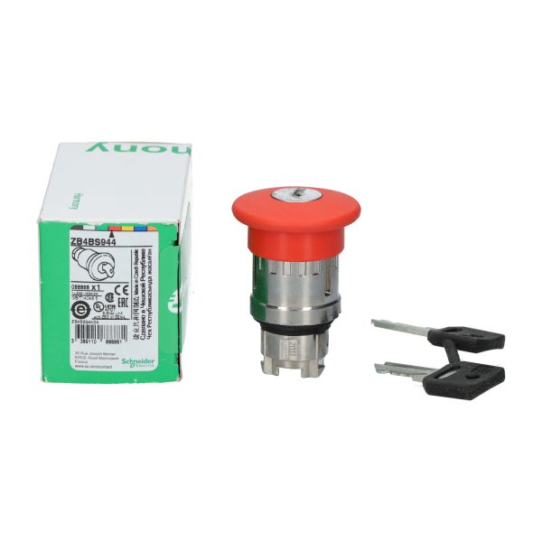 Schneider Electric ZB4BS944 | Maxodeals