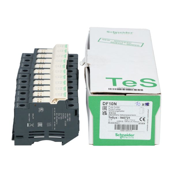 Schneider Electric DF10N | Maxodeals