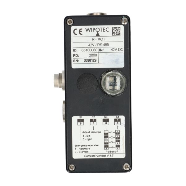 Wipotec 65100060 | Maxodeals