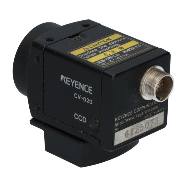 Keyence CV-020 | Maxodeals