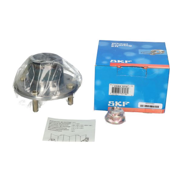 SKF VKBA3218 | Maxodeals