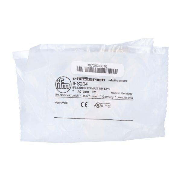 IFM Electronic IFS204 | Maxodeals