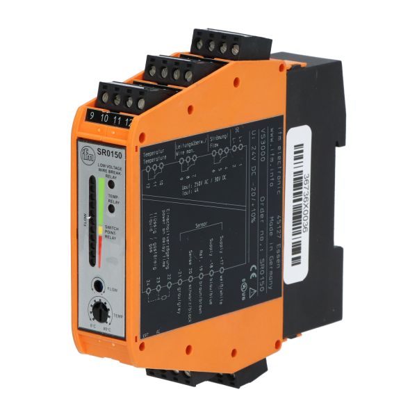 IFM Electronic SR0150 | Maxodeals