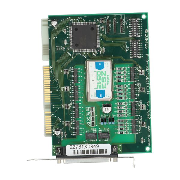 Contec PIO-16/16B(PC)H | Maxodeals