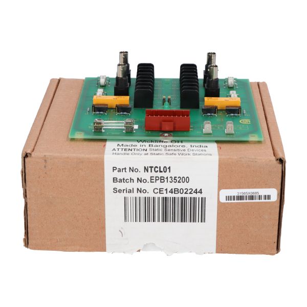 ABB NTCL01 | Maxodeals