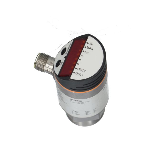 IFM Electronic PN7002 | Maxodeals